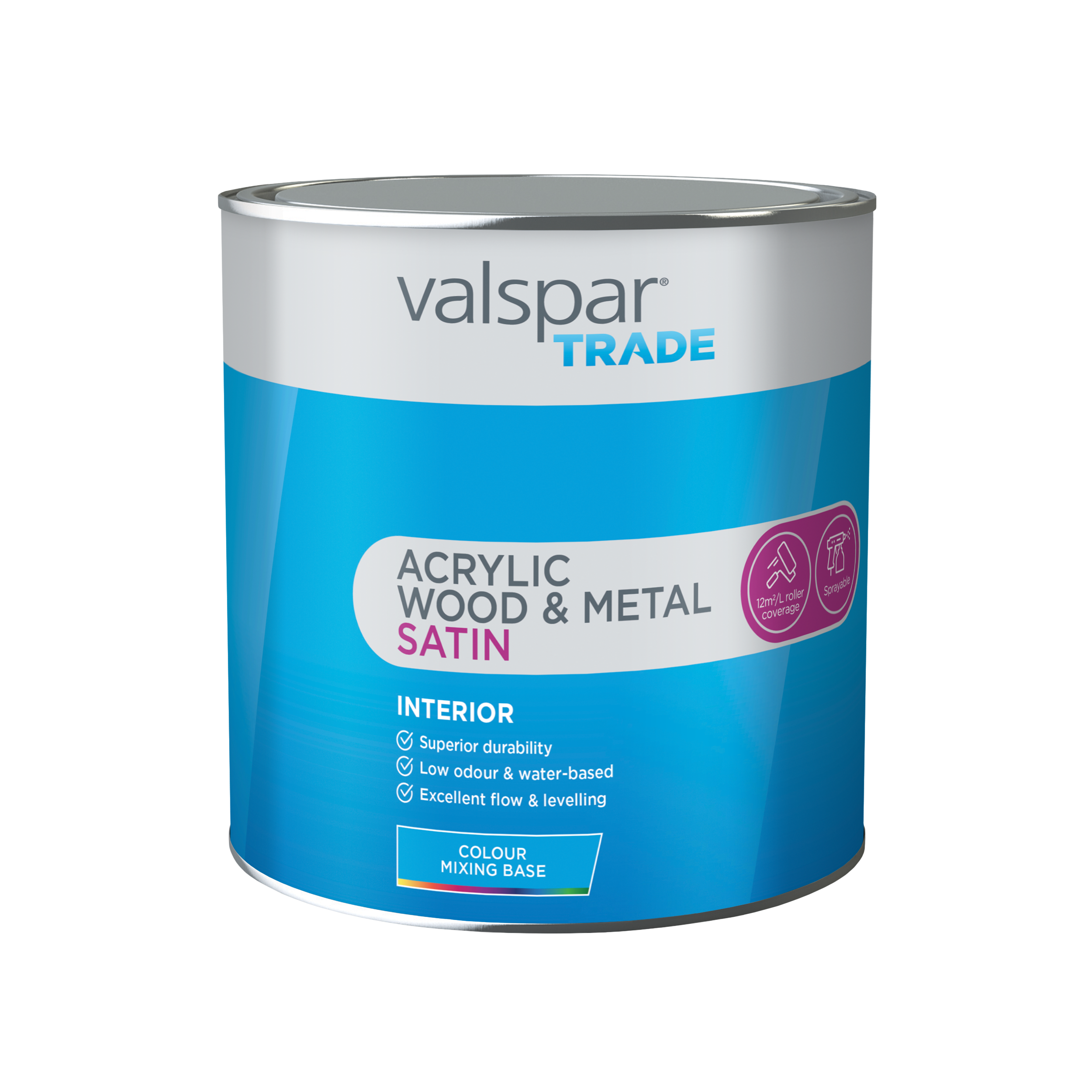 Freshwater Green | Green Paint | Valspar Paint