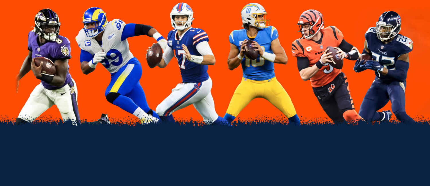 NFL Jersey Competition | Valspar Paint